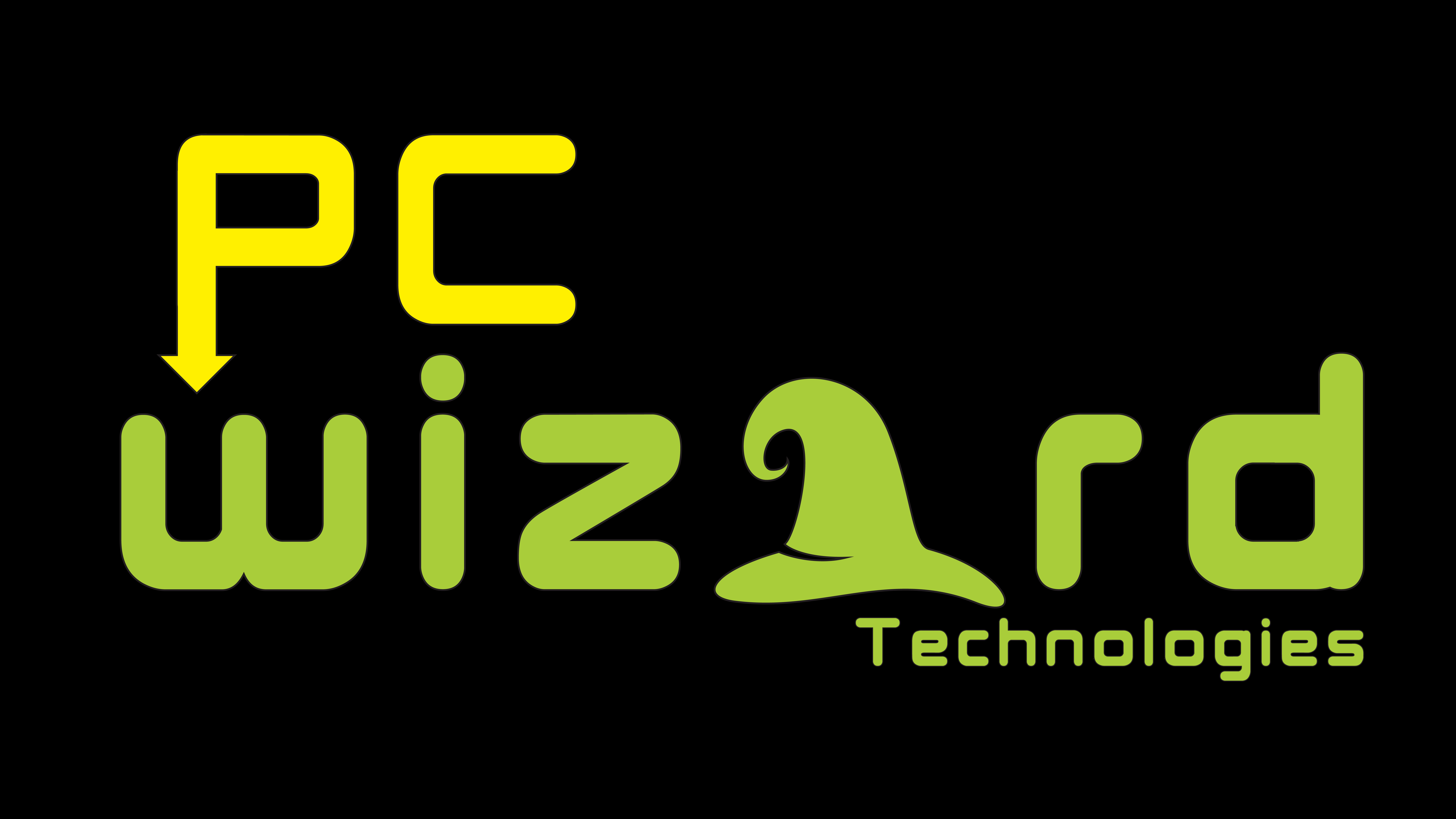 PCWIZARD Technologies - IT Support & Solutions